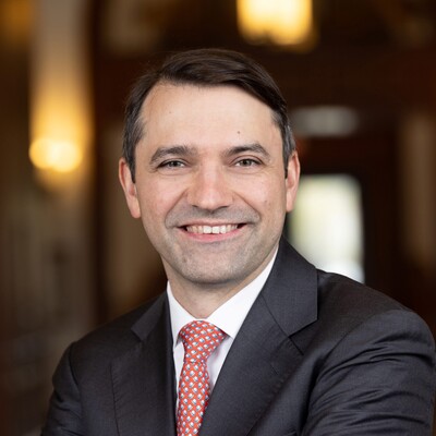 Eugene Soltes | World Economic Forum