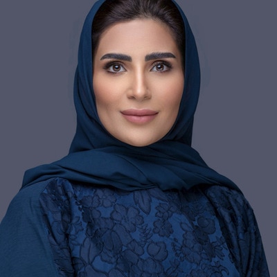 Alaa Almajhad | World Economic Forum