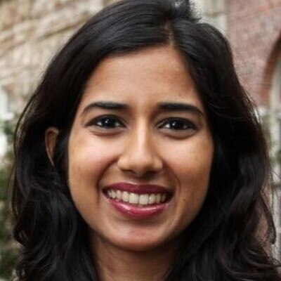 Gulika Reddy | World Economic Forum