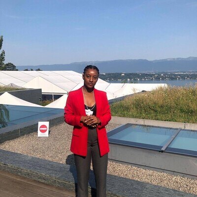 Carla Monteiro | World Economic Forum