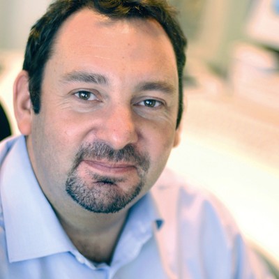 Rod Cartwright | World Economic Forum