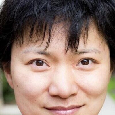 Yan Yuan | World Economic Forum