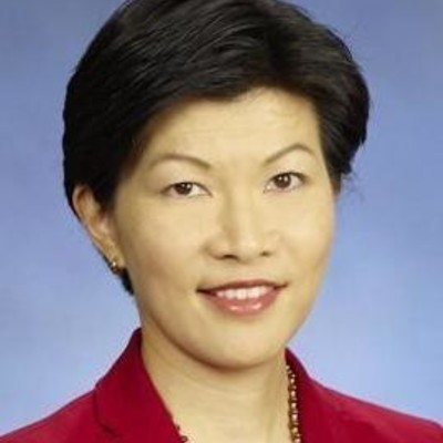 Kathy Matsui | World Economic Forum