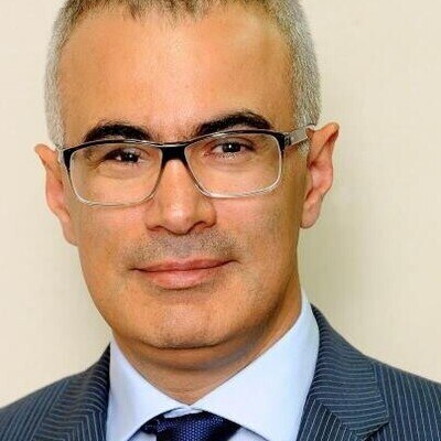 Sami Mahroum | World Economic Forum