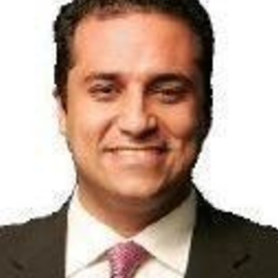 Basil Moftah | World Economic Forum