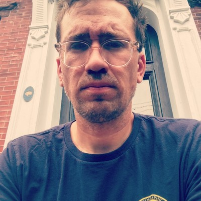 Nathaniel Raymond | World Economic Forum