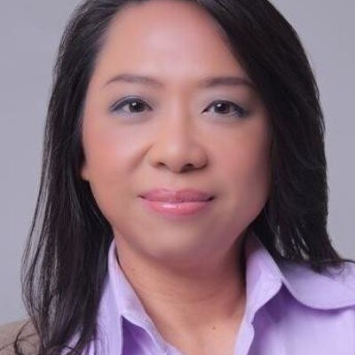 Bessie Lee | World Economic Forum