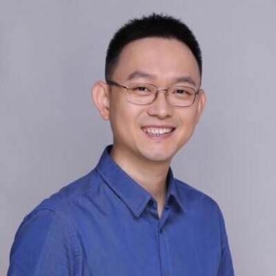 Eric Yu | World Economic Forum