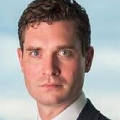 Peter Rutland | World Economic Forum