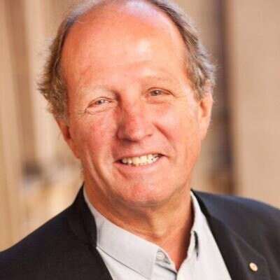 Robert Adams | World Economic Forum