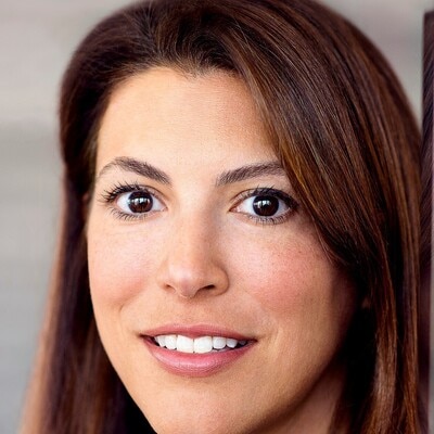 Hala Fadel | World Economic Forum