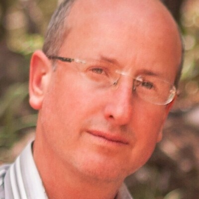 Patrick Schofield | World Economic Forum