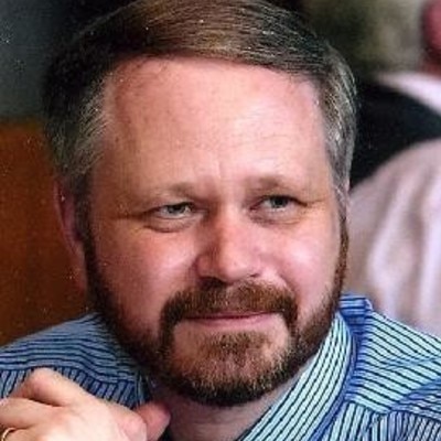 Paul Fairchild | World Economic Forum