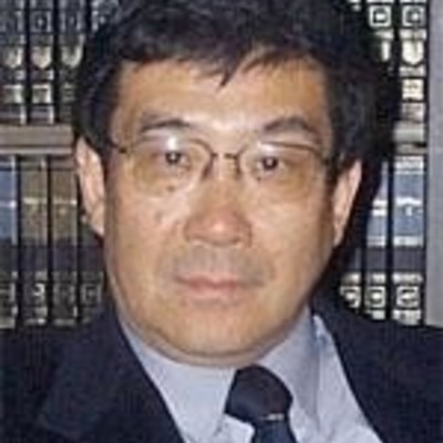 Weiming Tu | World Economic Forum