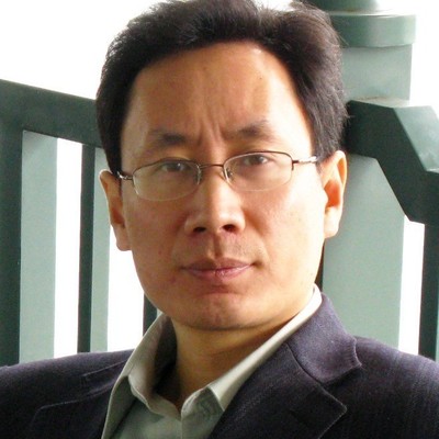 Guo Hongwei | World Economic Forum