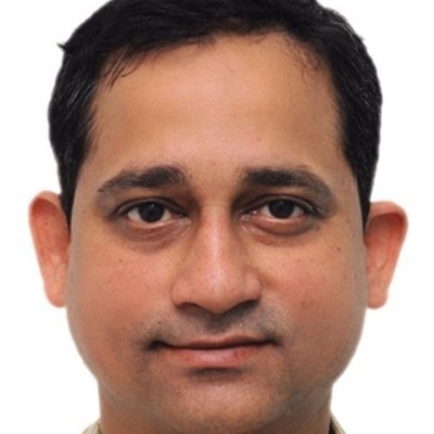 Biraj Patnaik | World Economic Forum