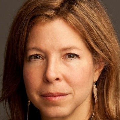 Anne Pasternak | World Economic Forum