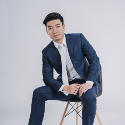 Richard Yim | World Economic Forum