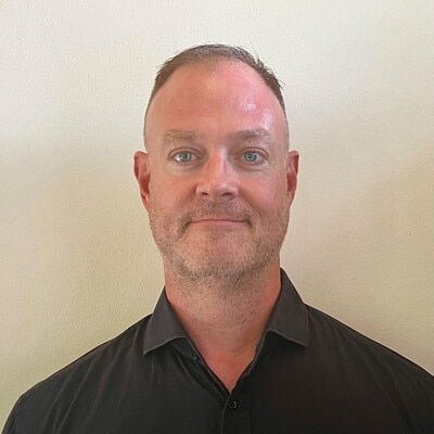 David Aikman | World Economic Forum