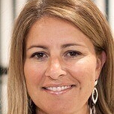 Lara Poloni | World Economic Forum