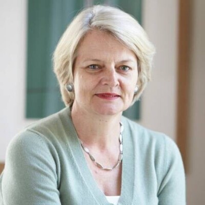 Henrietta Moore | World Economic Forum