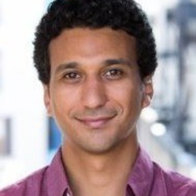 Eiman Azim | 世界经济论坛