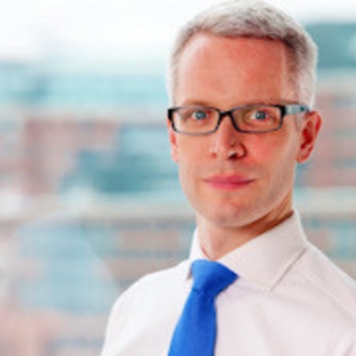 Paul Maley | World Economic Forum