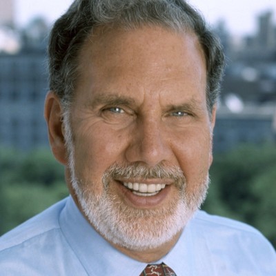 John Sexton | World Economic Forum