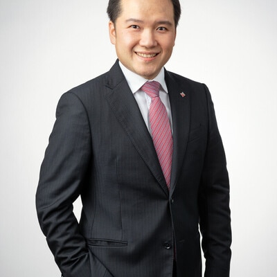 Panote Sirivadhanabhakdi | World Economic Forum