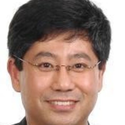 Bai Chong-En | World Economic Forum