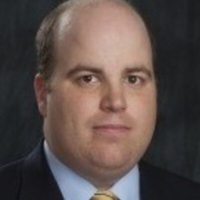 Andrew Howard | World Economic Forum