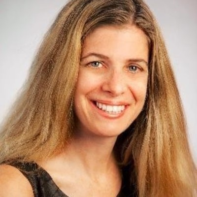 Jennifer Silberman | World Economic Forum