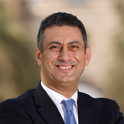 Ayman Ismail | World Economic Forum