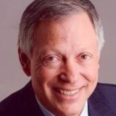 Donald J. Gogel | World Economic Forum