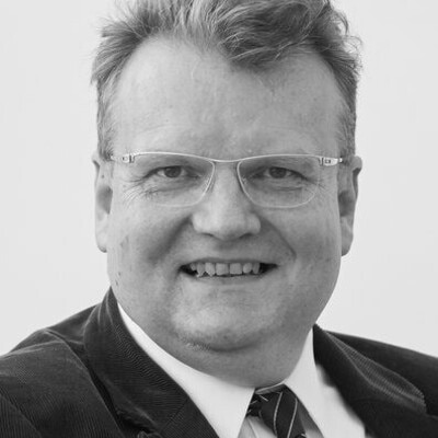 Michael Hahn | World Economic Forum