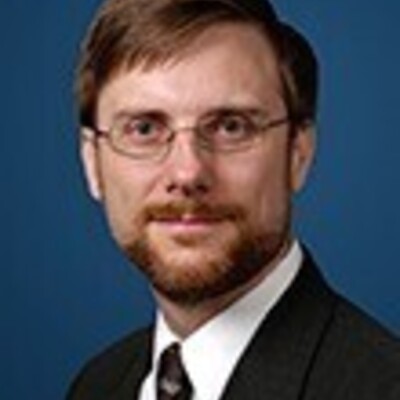 Jamie Morin | World Economic Forum