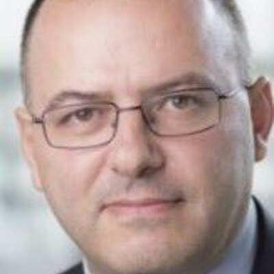 Alexander Michaelides | World Economic Forum