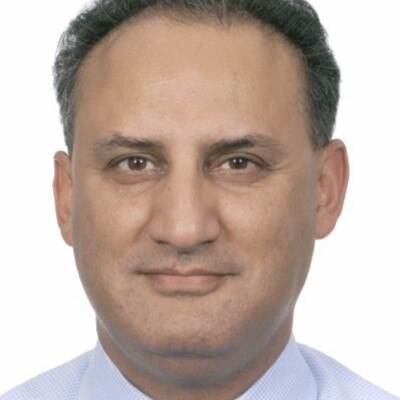 Atul Mehta | World Economic Forum