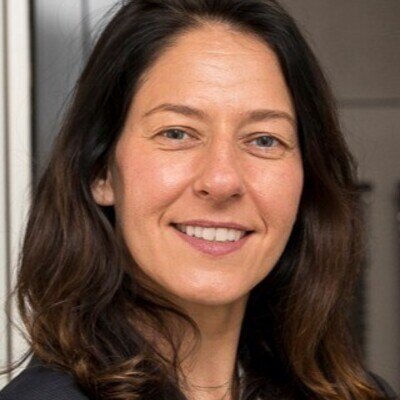 Zoe Knight | World Economic Forum