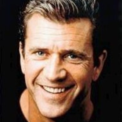 Mel Gibson | World Economic Forum