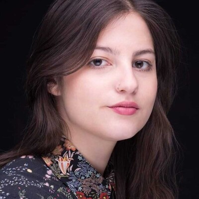 Michelle Ochoa | World Economic Forum