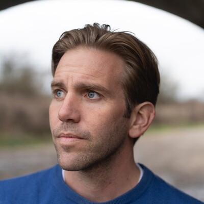 Tom Mustill | World Economic Forum