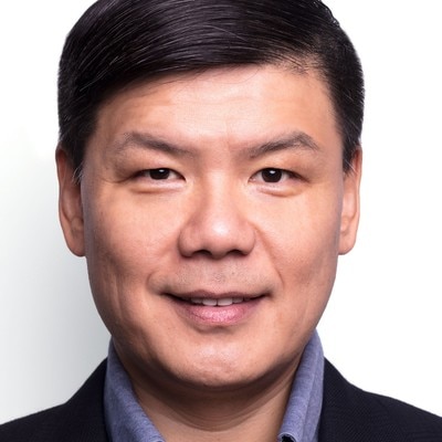 Paul Yang | World Economic Forum