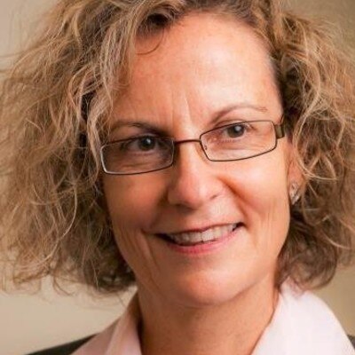 Leanne Piggott | 世界经济论坛