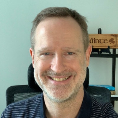 Christopher Logan | 世界経済フォーラム