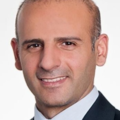 Kazem Rahimi | Foro Económico Mundial