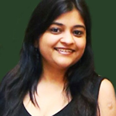 Neha Goyal | World Economic Forum
