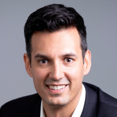 Mayur Patel | World Economic Forum