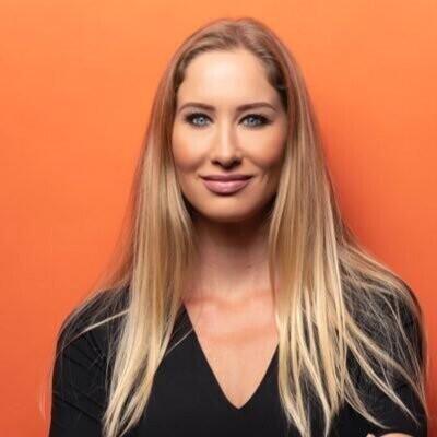 Jessica Jackson | World Economic Forum