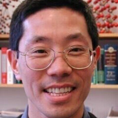 Yet-Ming Chiang | Foro Económico Mundial